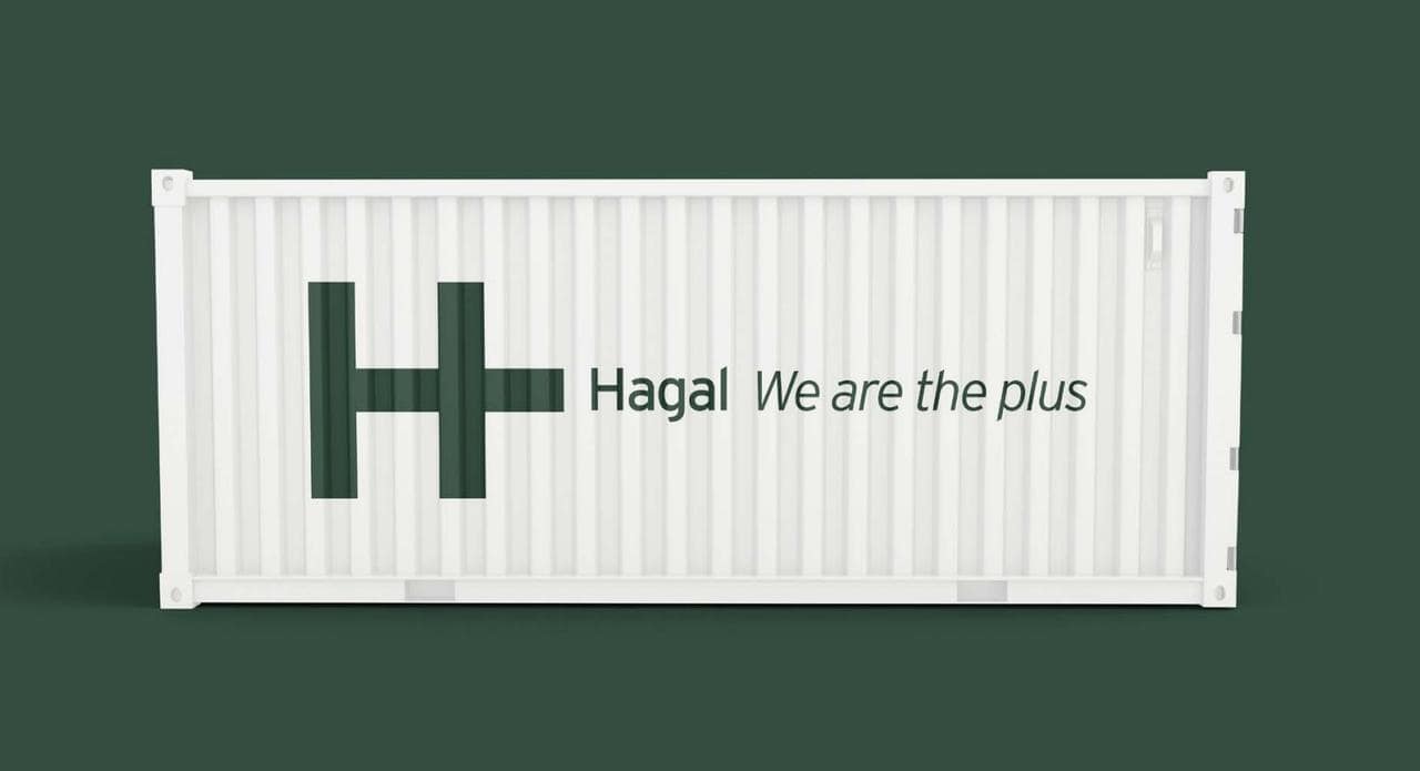 Team - Hagal